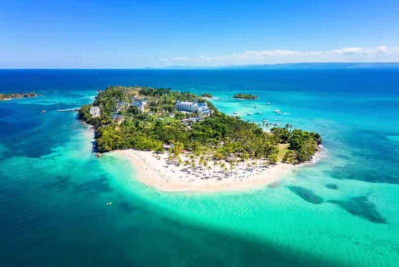 Santo Domingo: Los Haitises & Cayo Levantado Island - Authenticity and Visitor Feedback