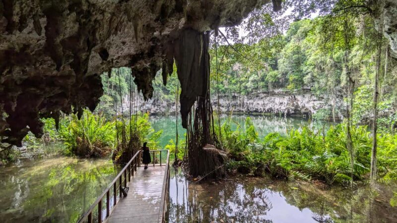 Santo Domingo: Los Tres Ojos, Boca Chica & More - FAQs