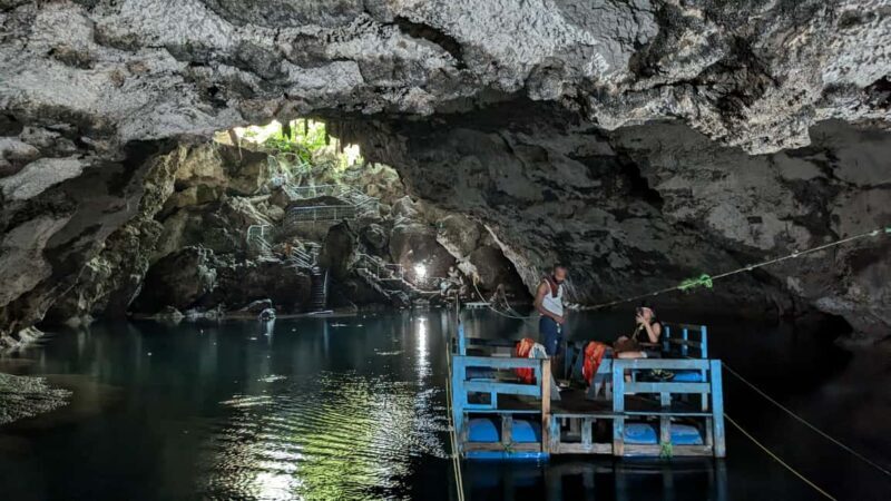 Santo Domingo: Los Tres Ojos, Boca Chica & More - Final Word