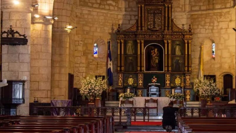 Santo Domingo: Los Tres Ojos, Faro a Colón & Colonial Zone - Key Points