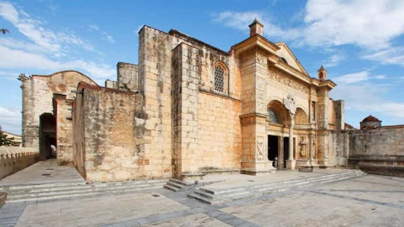Santo Domingo: Los Tres Ojos, Faro a Colón & Colonial Zone - An Overview of the Tour: What’s in Store
