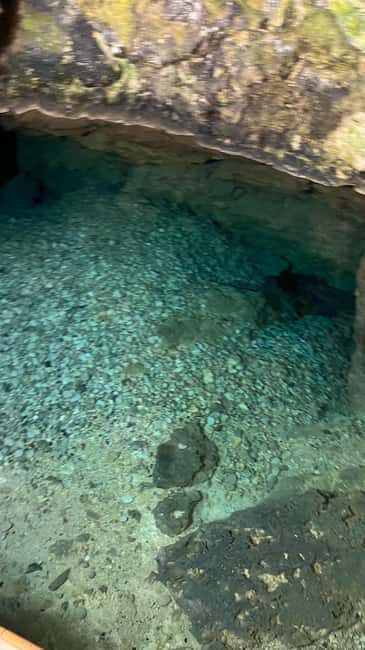 Santo Domingo: Los Tres Ojos & Swim in an Exclusive Spot - Key Points