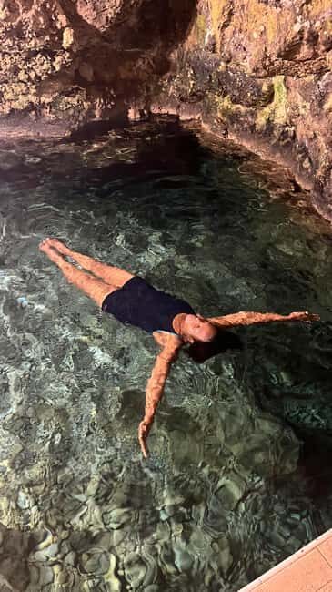 Santo Domingo: Los Tres Ojos & Swim in an Exclusive Spot - Pricing & Value