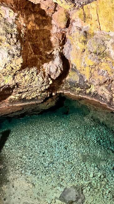 Santo Domingo: Los Tres Ojos & Swim in an Exclusive Spot - Who Should Consider This Tour?