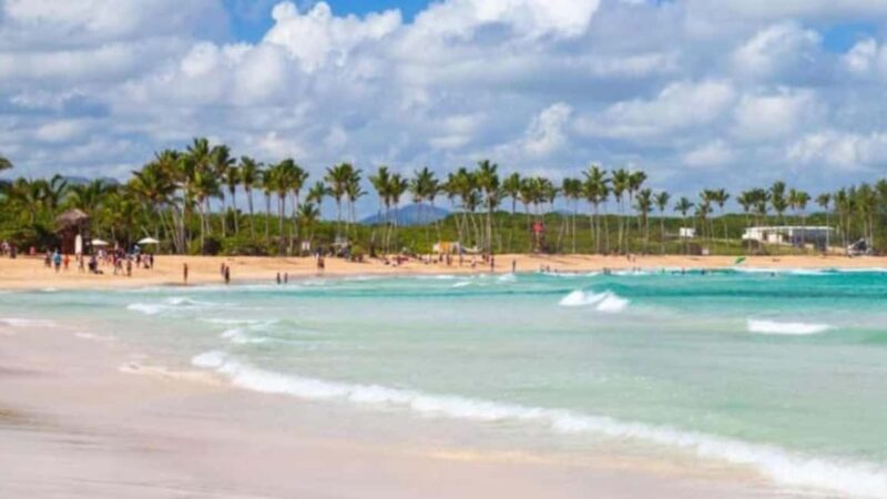 Santo Domingo: Montaña Redonda & Macao Beach Day Trip - The Sum Up