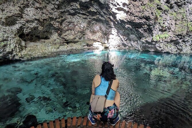 Santo Domingo must do; Los 3 Ojos, Boca Chica beach & more - In The Sum Up