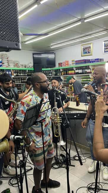 Santo Domingo: Nightlife, Rhythm, Culture Tour with Locals - Authenticity and Highlights