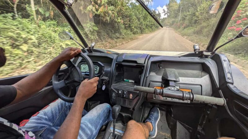 Santo Domingo: Off-Road Adventure with Cave and Views - The Practicalities: What Travelers Should Know