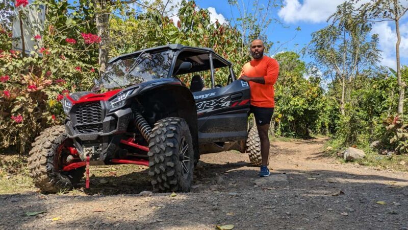 Santo Domingo: Off-Road Adventure with Cave and Views - FAQ
