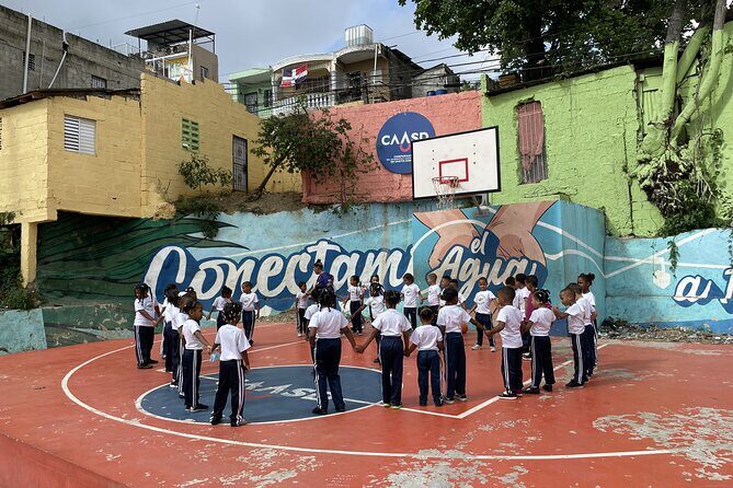 Santo Domingo off the beaten track - Santo Domingo off the beaten track: an honest look at local life