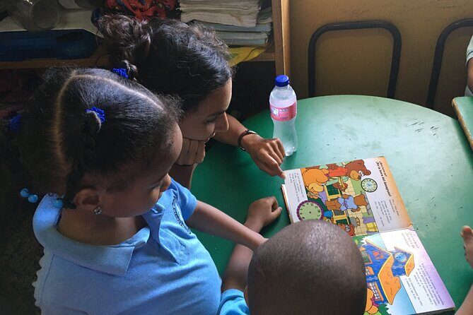 Santo Domingo off the beaten track - An in-depth look at the tour