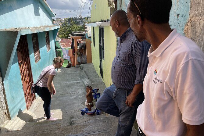 Santo Domingo off the beaten track - How does this tour compare value-wise?