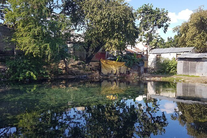 Santo Domingo off the beaten track - FAQ about the Santo Domingo off the beaten track tour