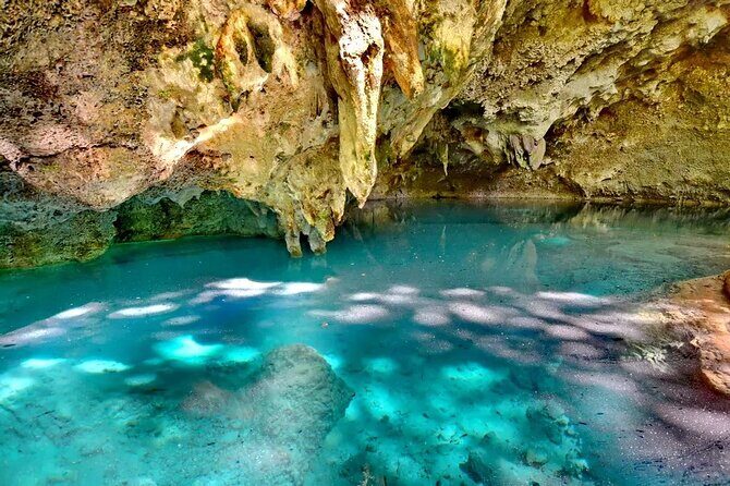 Santo Domingo One Day Small Group - Practical Considerations