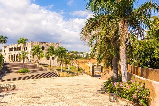 Santo Domingo One Day Small Group - Who Will Enjoy This Tour?