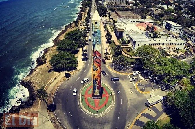 Santo Domingo One Day Small Group - FAQ