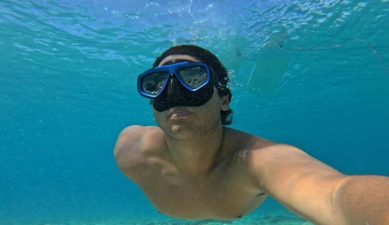 Santo Domingo: Paddle Boarding, Los Tres Ojos, Beach & Lunch - Final Thoughts: Who Should Consider This Tour?