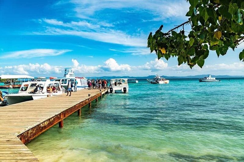 Santo Domingo: Private Bacardí Island & El Limón Waterfall - Key Points