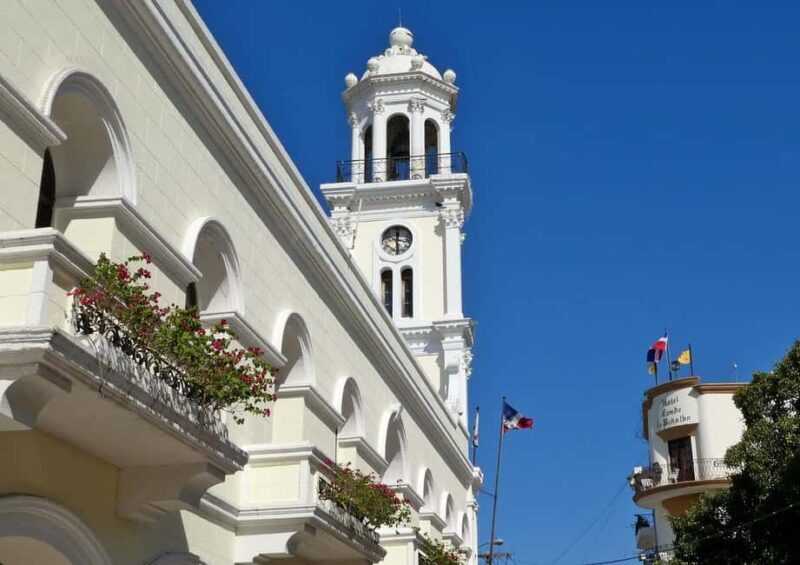 Santo Domingo: Private City Tour walking - What Travelers Are Saying