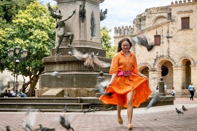 Santo Domingo : Private City Tours + Beach Day with Lunch - Who Will Love This Tour?