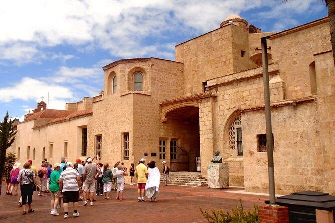 Santo Domingo Private Tour from Punta Cana - The Pros and Cons Based on Real Experiences