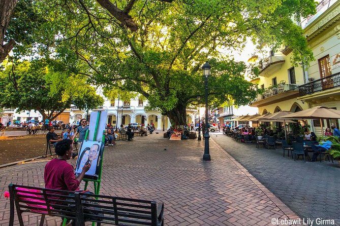 Santo Domingo Private Tour from Punta Cana - FAQ