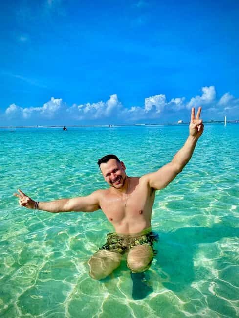 Santo Domingo: Private VIP Tour  City Tour + Beach with Lunch - An Honest Look at the Santo Domingo Private VIP Tour