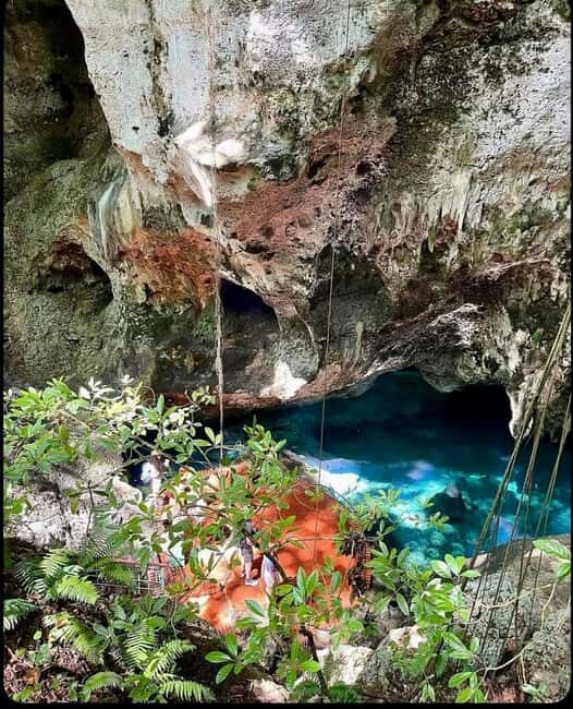 Santo Domingo: Private VIP Tour  City Tour + Beach with Lunch - Final Thoughts