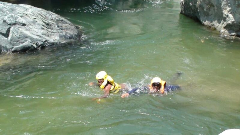 Santo Domingo: River Rafting Jarabacoa Adventure with Lunch - Pricing and Value