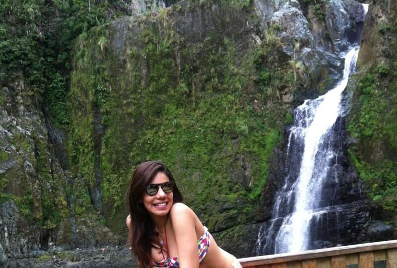 Santo Domingo: River Rafting Jarabacoa Adventure with Lunch - The Sum Up