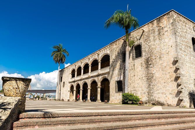 Santo Domingo Sightseeing Tour - An Honest Look at the Santo Domingo Sightseeing Tour from Punta Cana