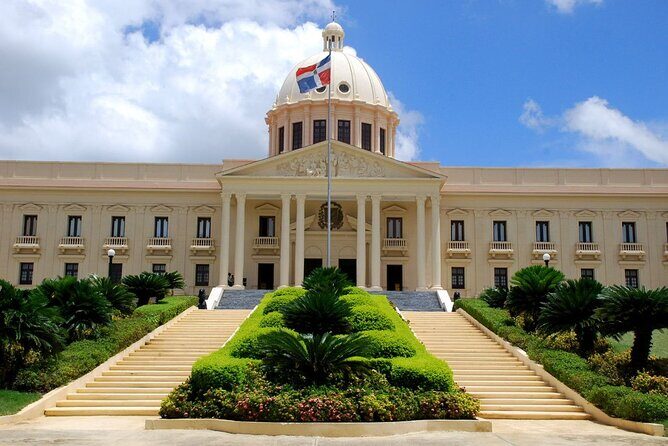 Santo Domingo Sightseeing Tour - Who Will Appreciate This Tour?