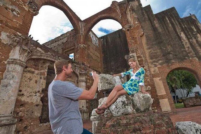 Santo Domingo Sightseeing Tour - The Sum Up