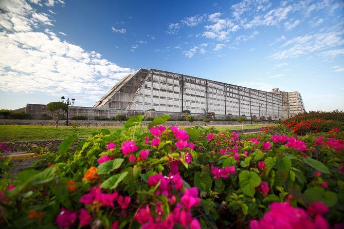 Santo Domingo Sightseeing Tour - Introduction