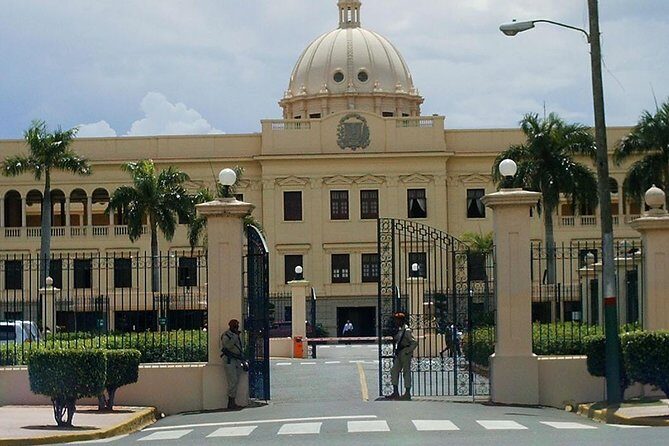 Santo Domingo Sightseeing Tour - In-Depth Look at the Itinerary