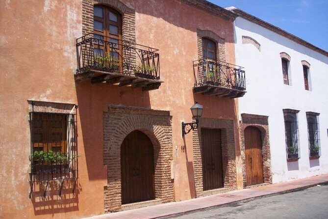 Santo Domingo Sightseeing Tour - Authentic Insights from Travelers