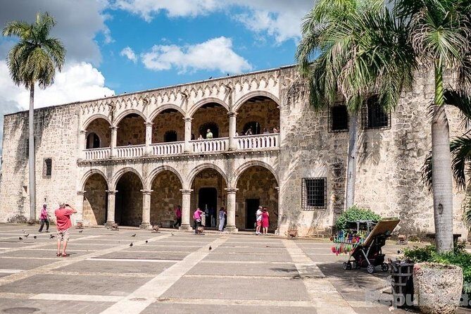 Santo Domingo Sightseeing Tour - The Sum Up
