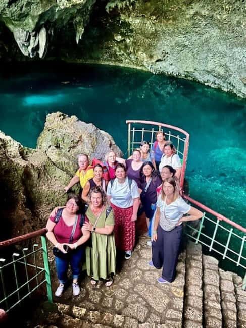 Santo Domingo: Small Group Tour with Cable Car from Bayahibe - An In-Depth Look at the Tour