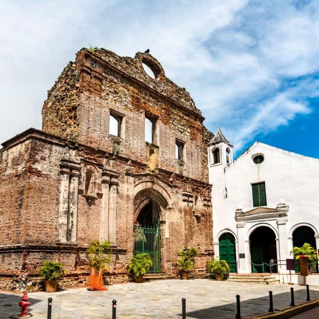 Santo Domingo: Small Group Tour with Cable Car from Bayahibe - Who Will Enjoy This Tour?