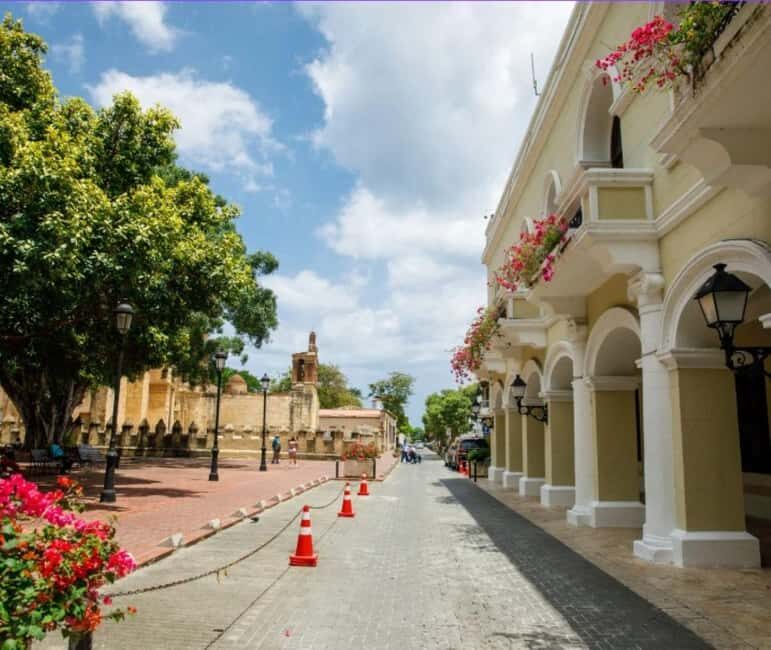 Santo Domingo: Small Group Tour with Cable Car from Bayahibe - Final Thoughts