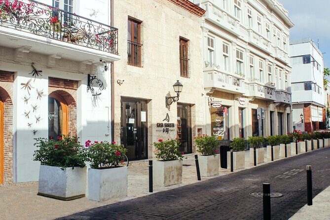 Santo Domingo Small Group Walking Tour: Beer and Specialty Coffee - FAQ