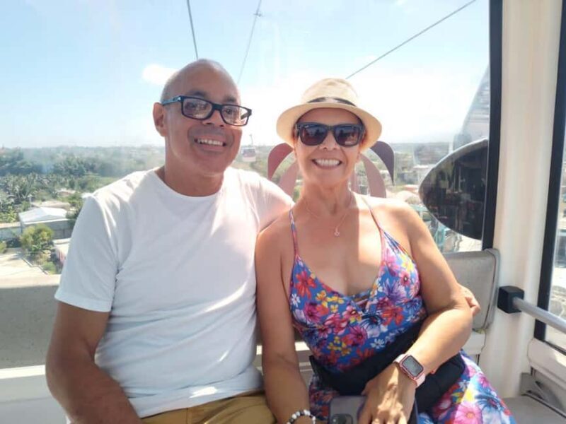 Santo Domingo: Street Tour - Key Points