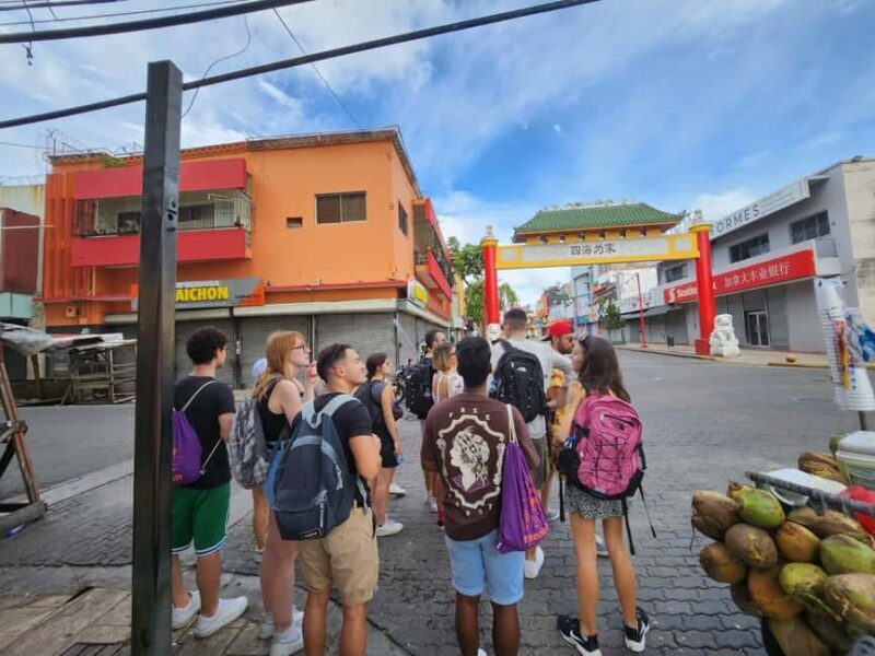 Santo Domingo: Street Tour - FAQs