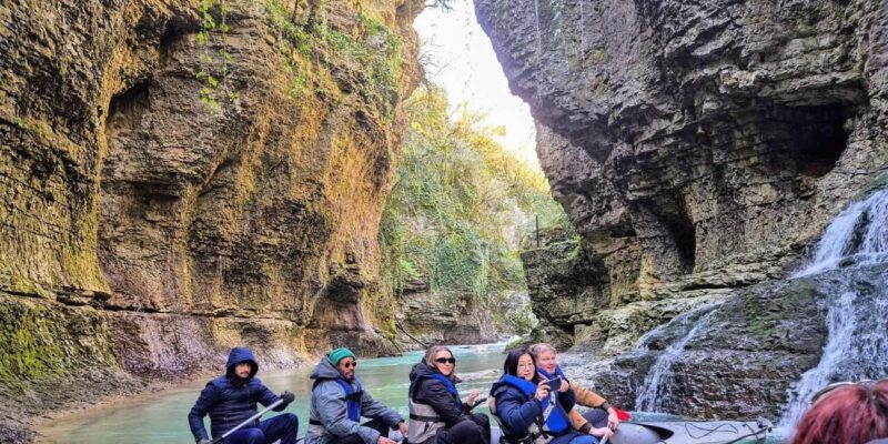 Santo Domingo: Tabernacle Falls Hike with Breakfast & Lunch - An In-Depth Look at the Santo Domingo: Tabernacle Falls Hike