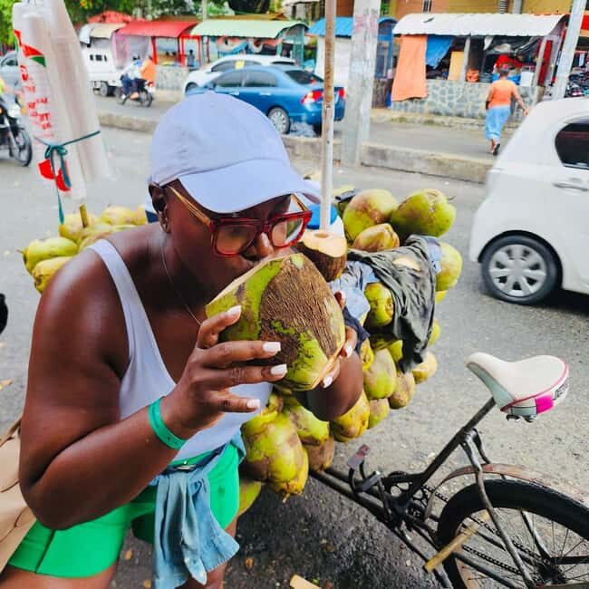 Santo Domingo: The Authentic Dominican Neighborhood Tour - Real Experiences and Authenticity