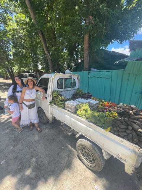 Santo Domingo: The Authentic Dominican Neighborhood Tour - The Sum Up