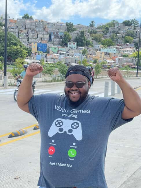 Santo Domingo: The Authentic Dominican Neighborhood Tour - FAQ