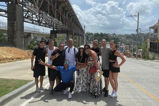 Santo Domingo: The Authentic Dominican Neighbourhood Tour - Practical Details and Value
