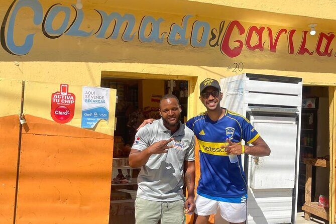 Santo Domingo: The Authentic Dominican Neighbourhood Tour - Final Thoughts