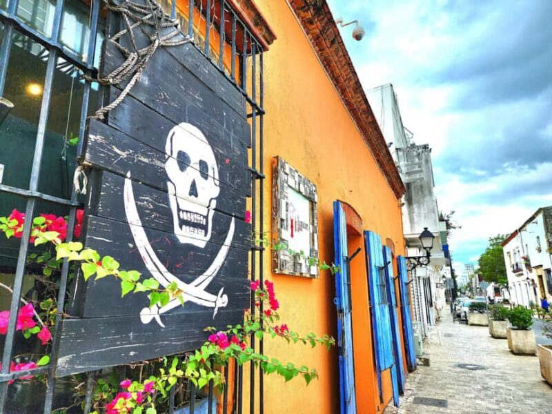 Santo Domingo: The Battle of Santo Domingo 4D Attraction - Final Thoughts: Who Should Consider This?